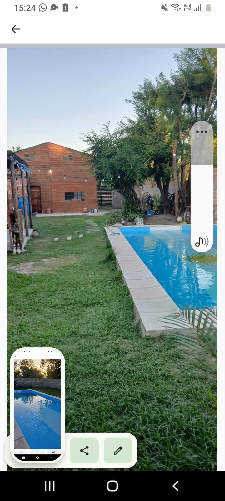 Cabaña Taitalo. - Corrientes, Argentina