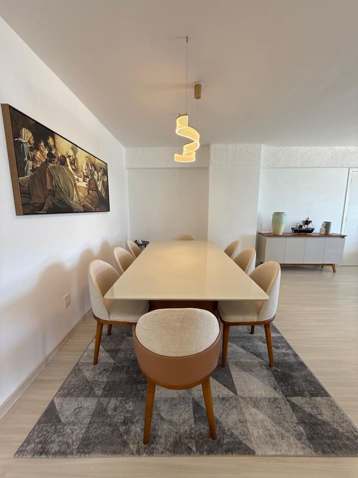 Apartamento Pé Na Areia-balneario Camboriú - Balneário Camboriú