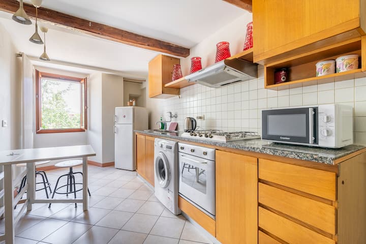 Appartamento Fornace By San Firenze Collection - Florence