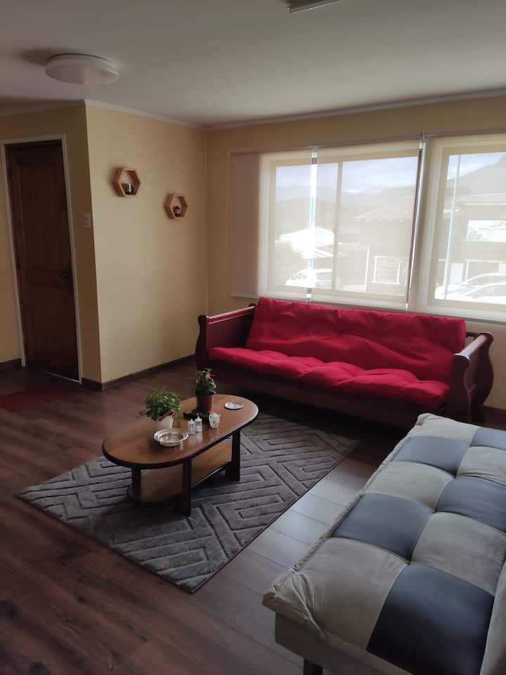 Kau, Tu Hogar En Coyhaique - Coyhaique