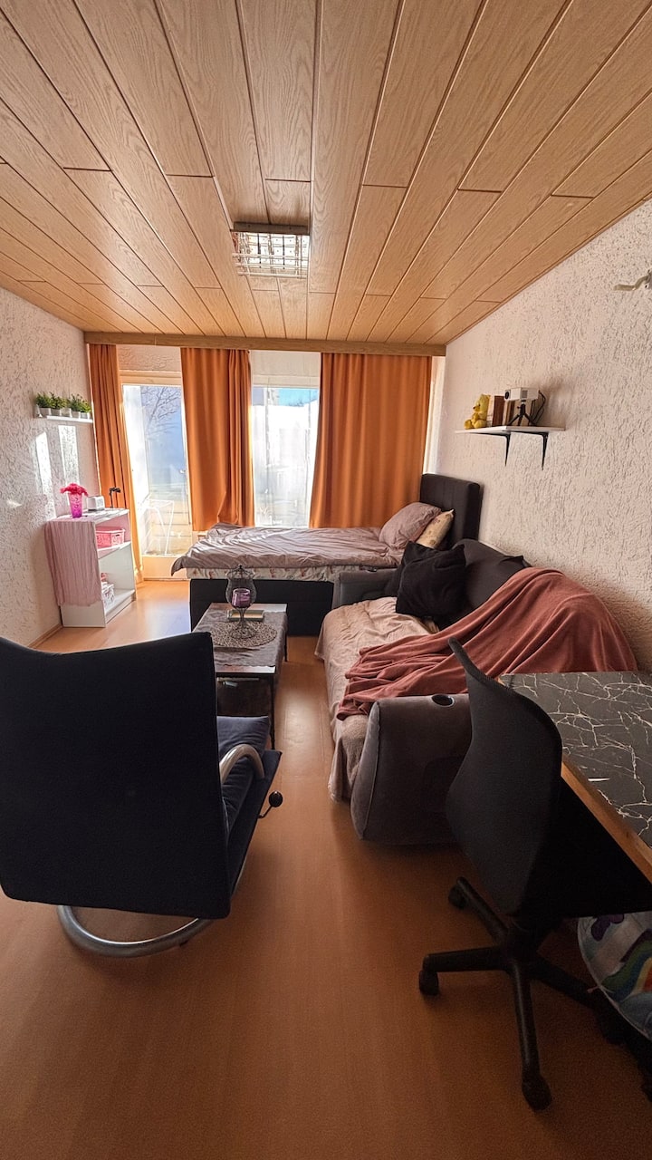 Apartment Near Train Station With Free Parking - Bamberg