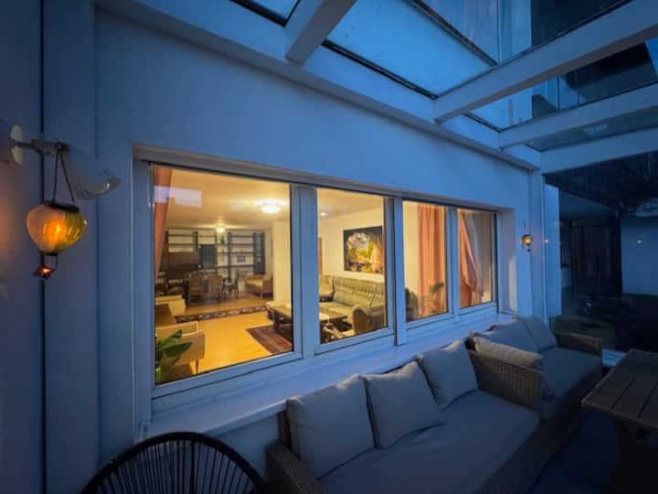 Storybook Home - Kippenheim