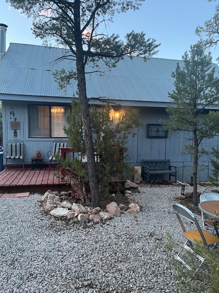 Bluewater Acres Majestic Lake View - Bluewater Lake State Park