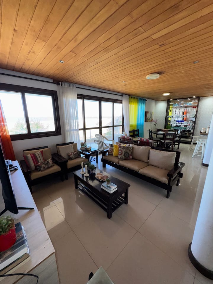 Ap Laguna- Frente Mar - Laguna