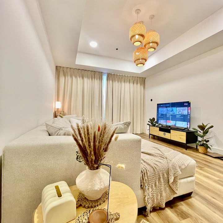 Shared Bed Space In Shared Mixed Room | Pool & Gym - Dubái