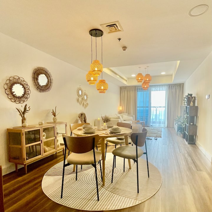 Female Only | Affordable Shared Room | Gym & Pool - Dubai