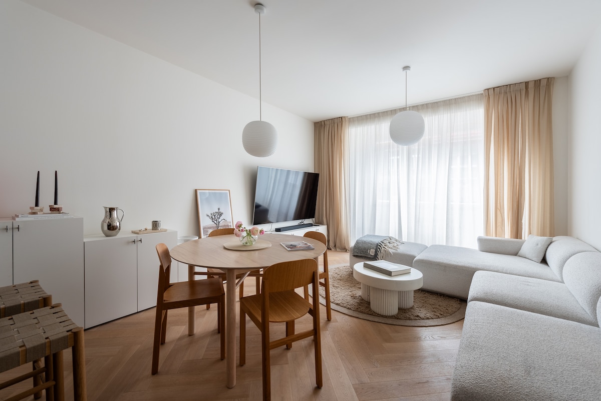 Biohacker's Nest – Travertine, Bio & Calm Vibes - Flats for Rent in ...