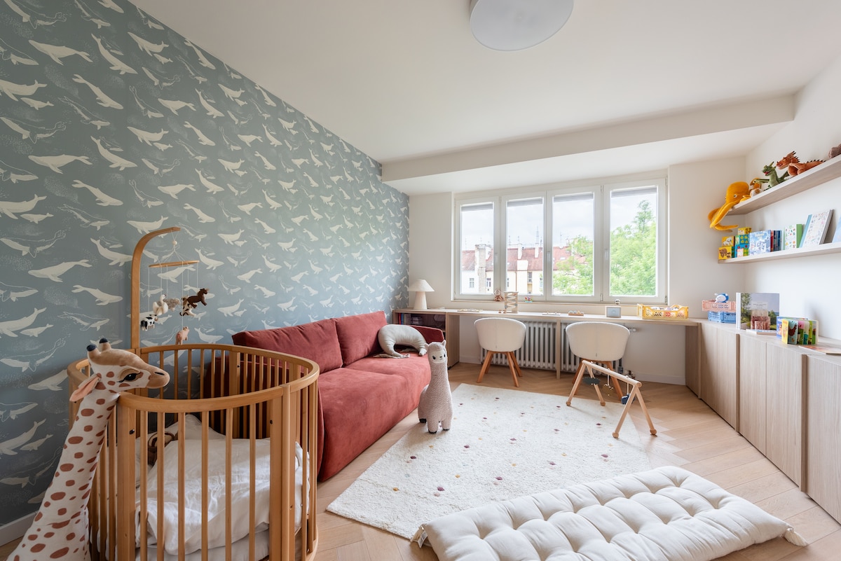 Biohacker's Nest – Travertin, Bio&Calm Vibes - Appartements à louer à ...