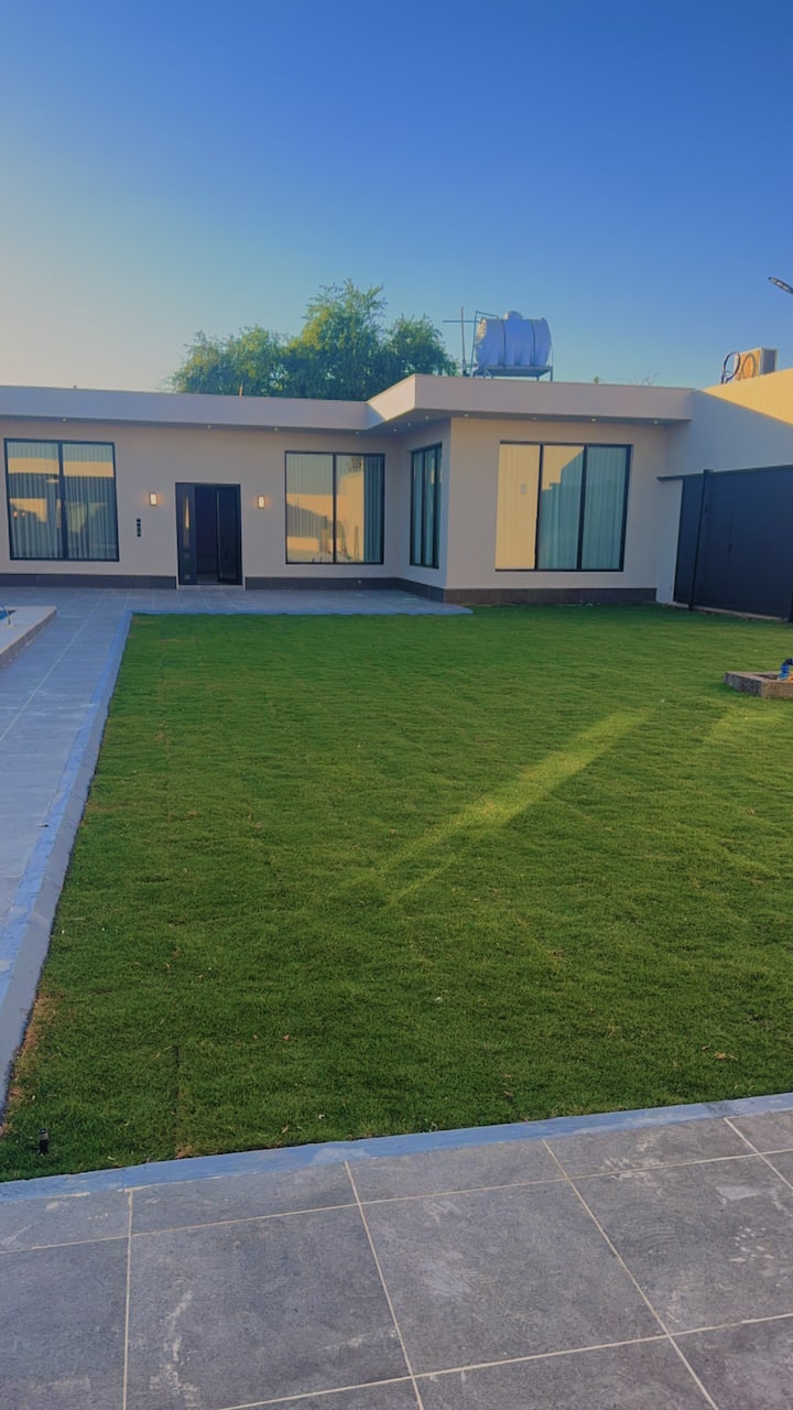 شاليهات نجد ديراب للمناسبات الخاصة والحفلات - Riyadh