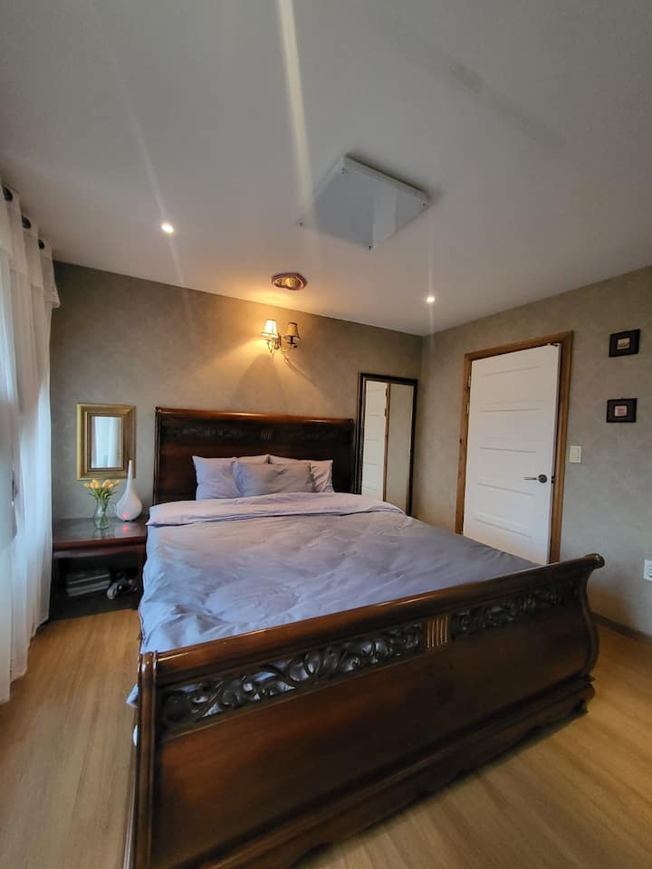 편3파티룸 - Daejeon