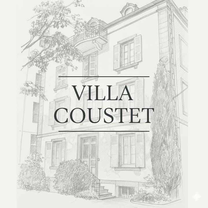 Appartement Extérieur Avec Cour Privative - Clermont-Ferrand