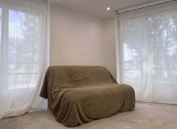 Cosy Apartment In The City Center. - Porte de Clignancourt