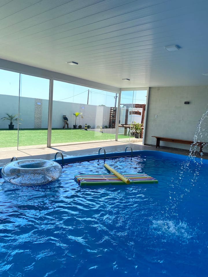 Quiosque Zanatta - Ametista do Sul