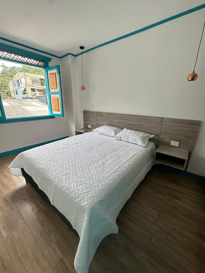 Living Salento Apartamento 3 - Salento