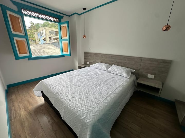 Living Salento Apartamento 3 - Salento