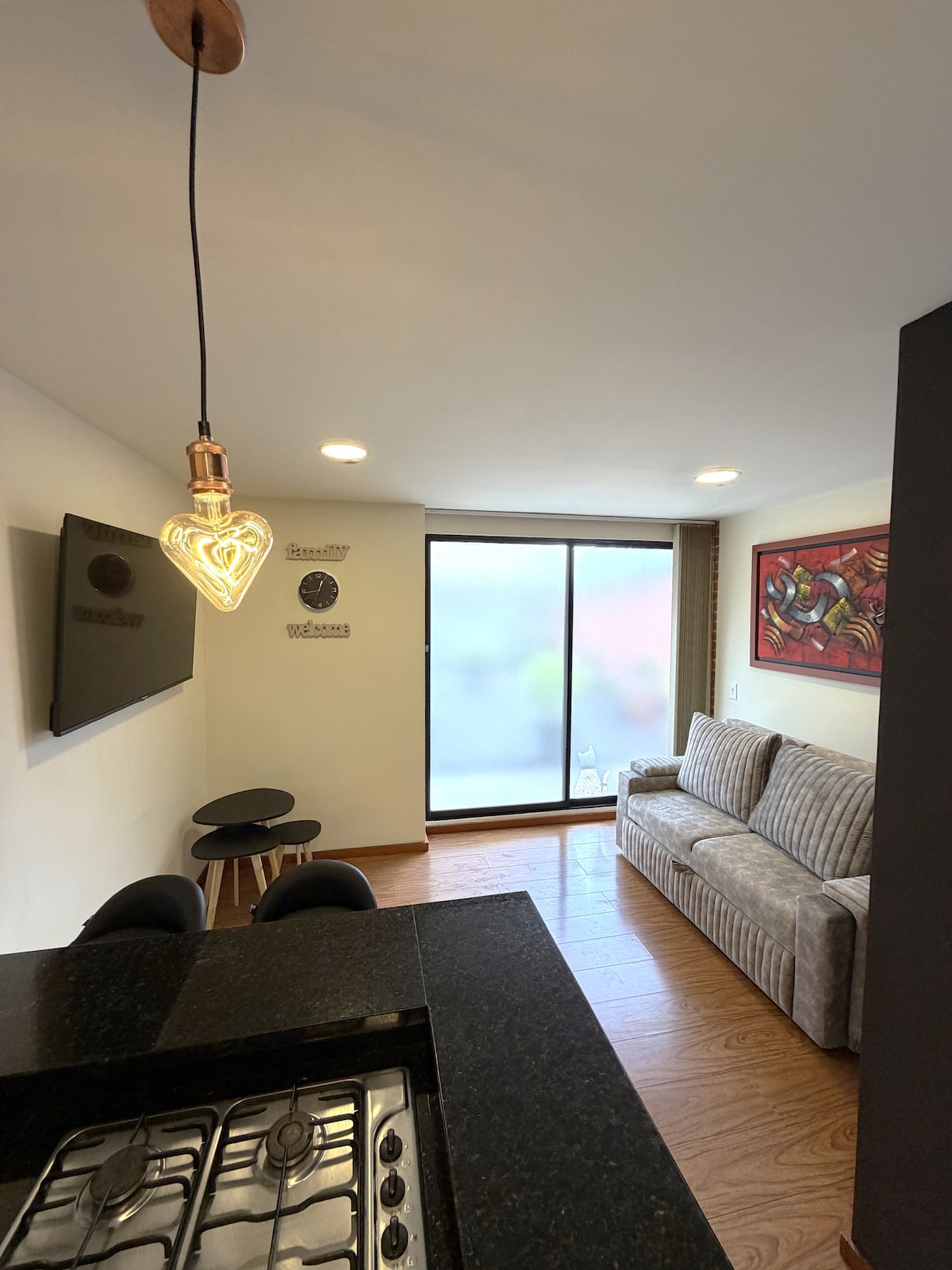 Luxury Loft Norte, Museu do Carnaval, Hospitais, CC - Apartamentos para ...