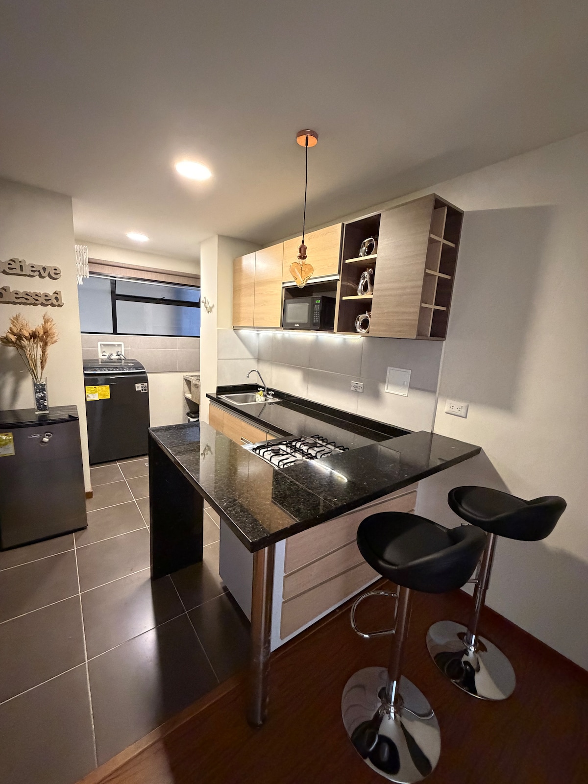 Luxury Loft Norte, Museu do Carnaval, Hospitais, CC - Apartamentos para ...