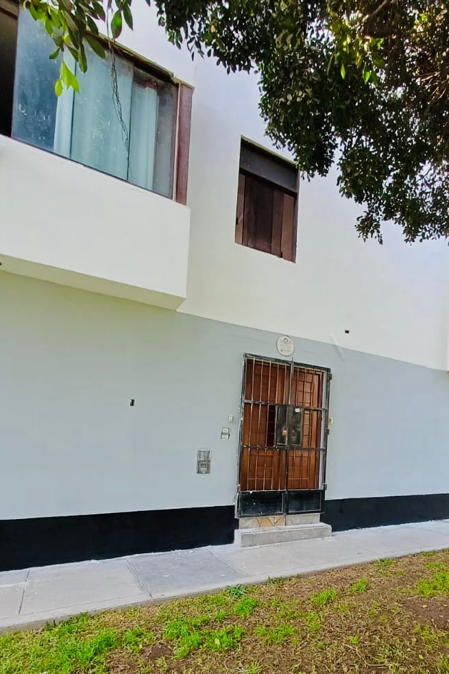 "Vista al Parque" Apartment in Chacarilla, Peru - Apartments for Rent ...
