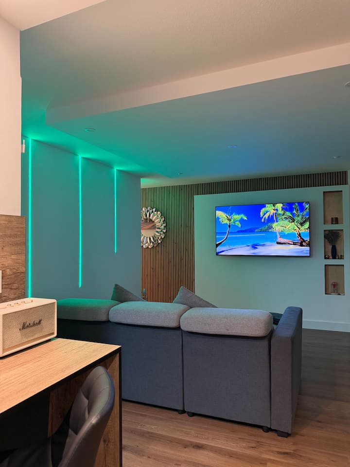 La Nuit Impériale - Annemasse