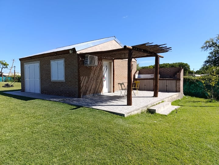 Casa Quinta En Victoria Entre Rios - Entre Ríos