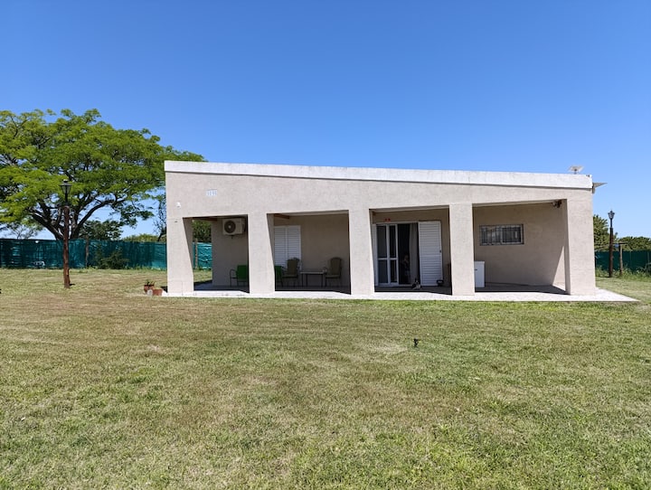 Casa Quinta 2 Dormitorios En Victoria Entre Rios - Victoria, Argentine