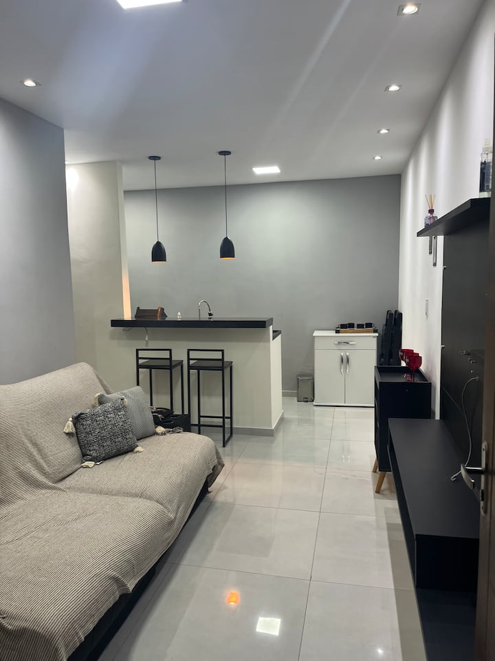 Aconchegante Apartamento A 5 Minutos Da Praia. - Cabo Frio