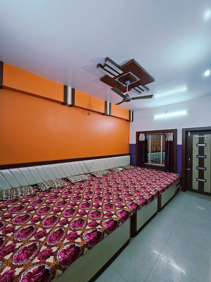 Bhagwan Palace - Deoghar