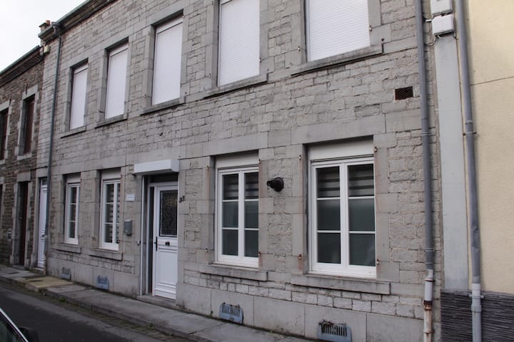 Le Rève Revinois - Revin