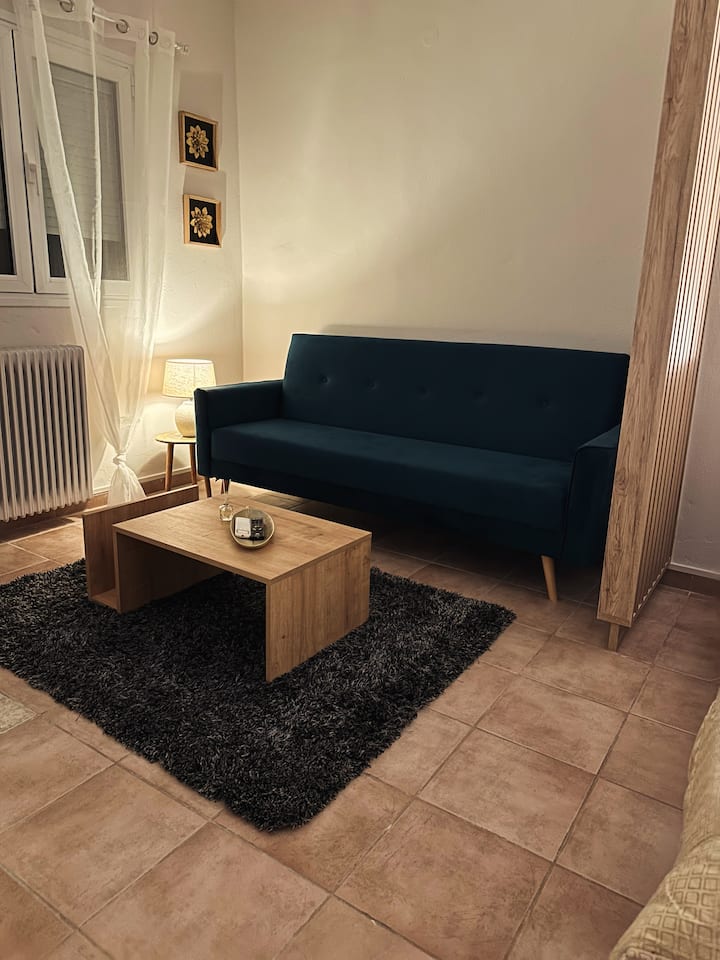 Little Florina Nest - Флорина