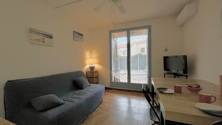 Le Plein Sud - Carqueiranne