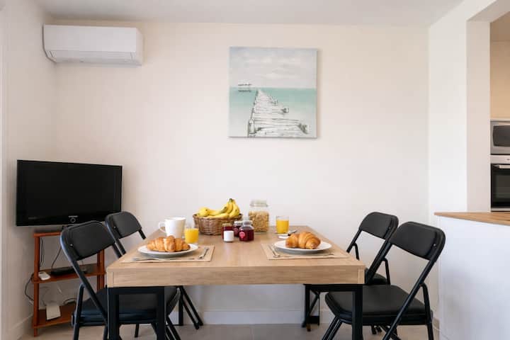 Le Plein Sud - Hyères