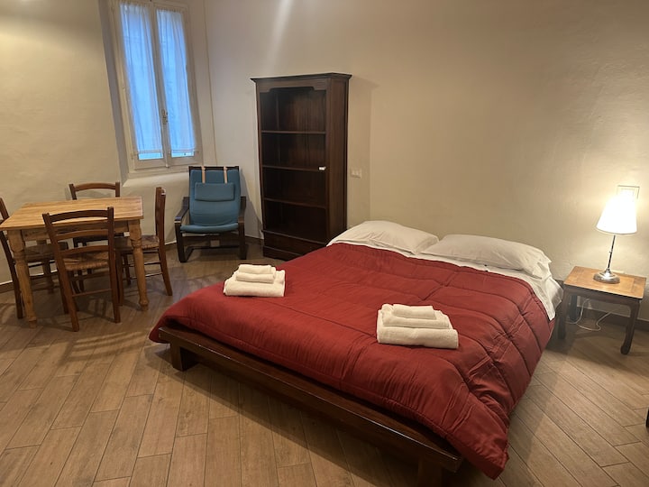 Suite Cerchio 3 - City Center - Ravenna