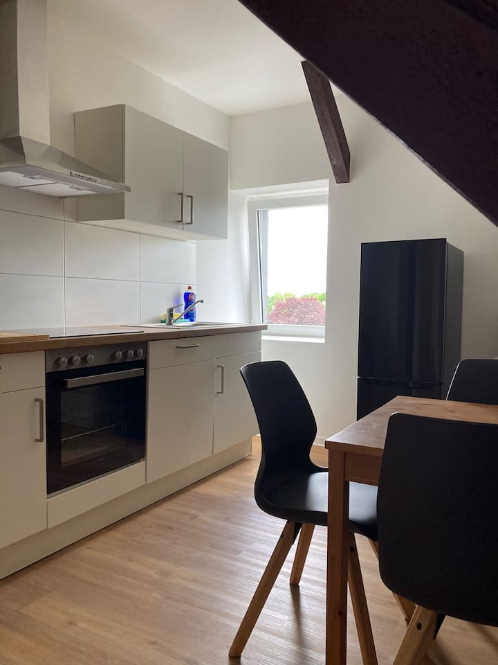 Gemütliche Monteurwohnung - Ostercappeln