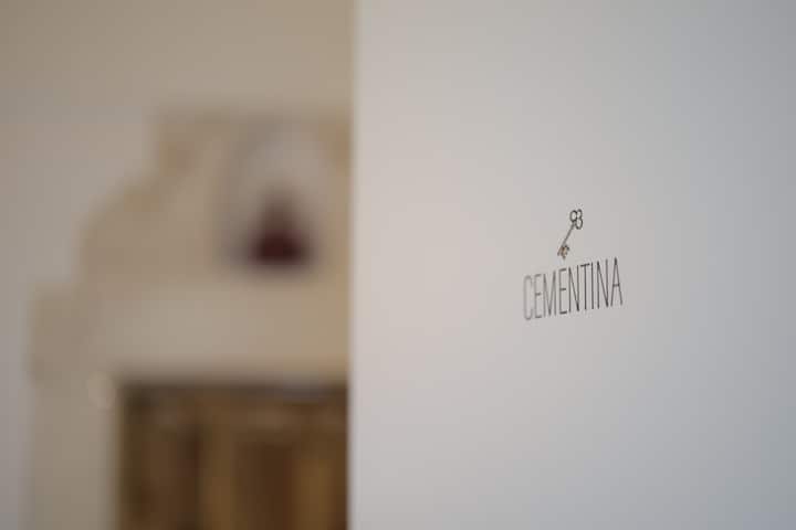 Camera Tripla Cementina - Putignano