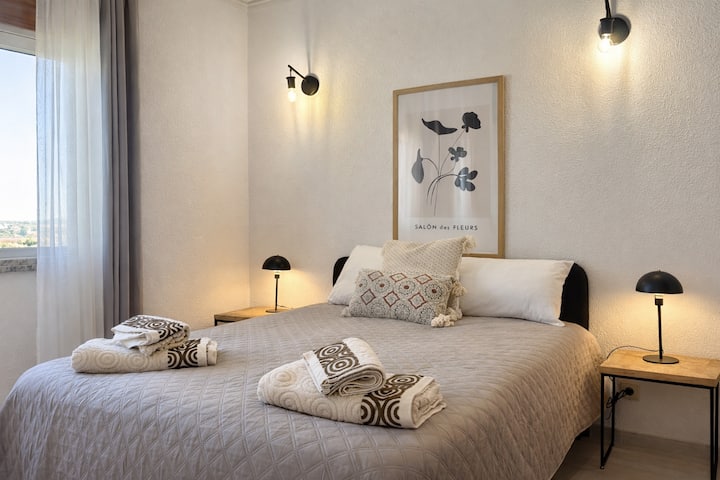 Apartamento Belamar - Armação de Pêra