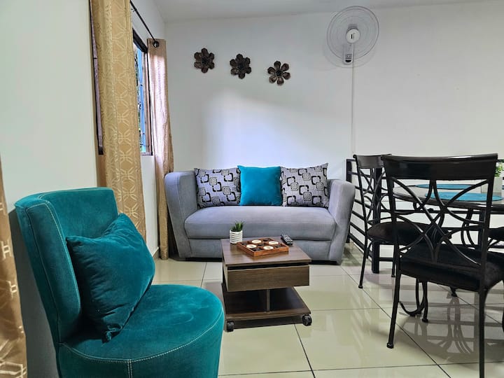 Maquilishuat 003 - San Salvador