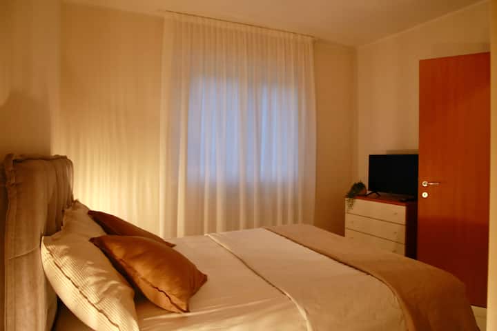 La Fossola Apt2 [5 Min A Piedi Dal Bernina Exp] - Tirano