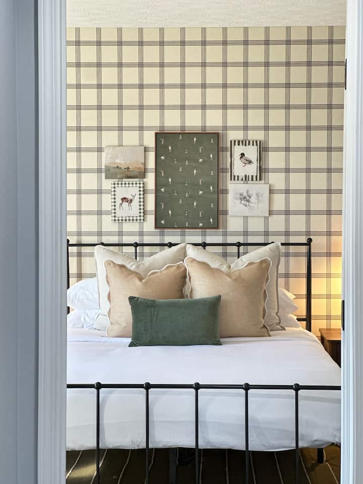 Sauna-hot Tub-game Rm-views-4 Min Lake-15 Min Ski - Canandaigua, NY