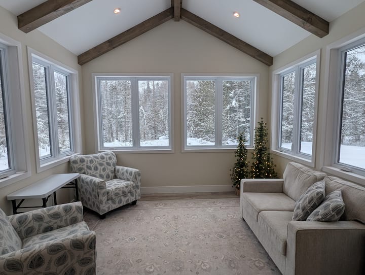 The Perfect Escape - Algonquin Provincial Park