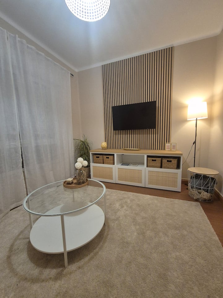 305a El Piso Del Pueblo By R2r Consulting - Cudillero