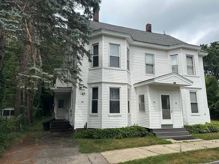 1 Bedroom Apartment Downtown Dover - Rochester, NH