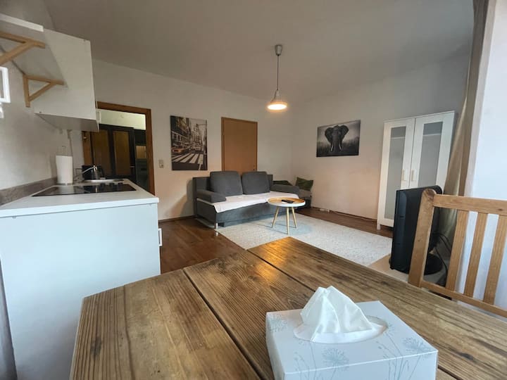 Walter's Appartment Kitzbühel - Kitzbühel