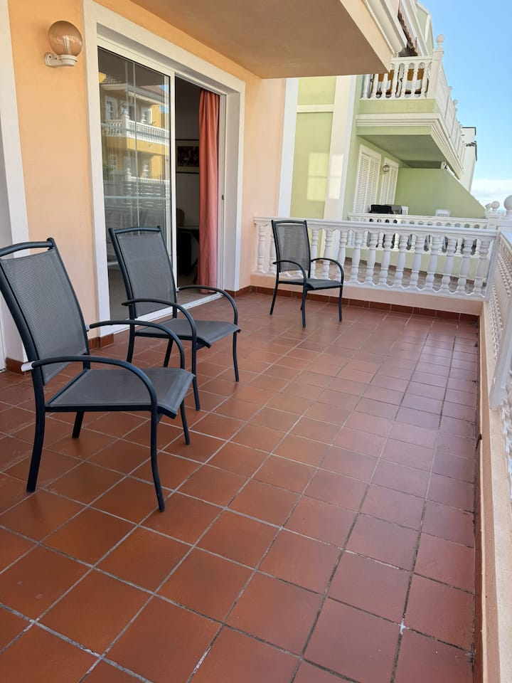 Vv Mónica 22 - Faro de Fuencaliente