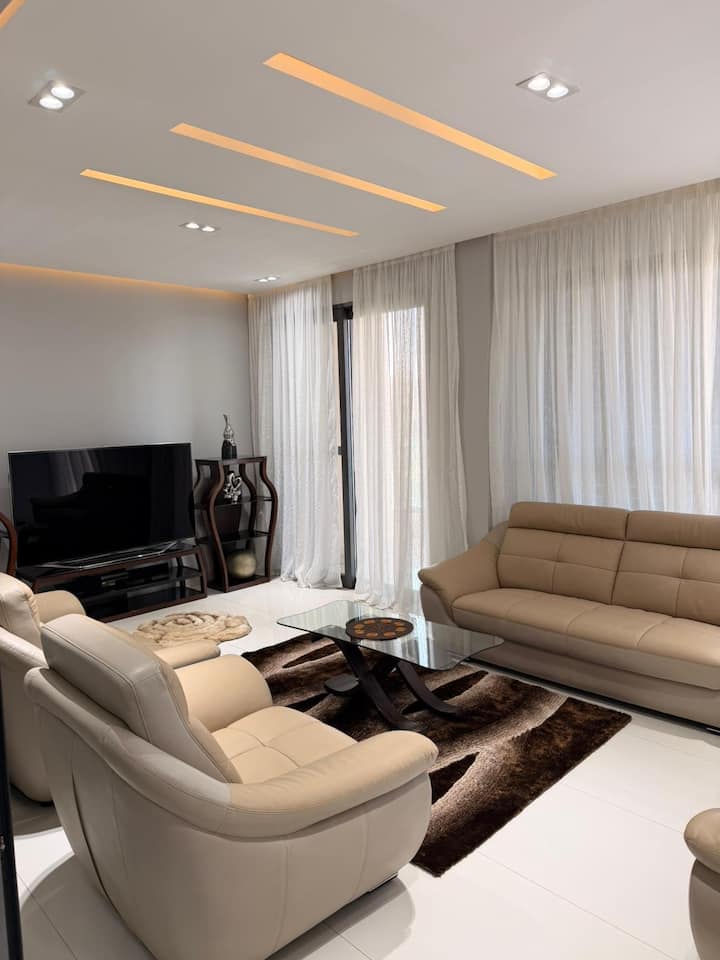 Appartement Libellule - Dakar