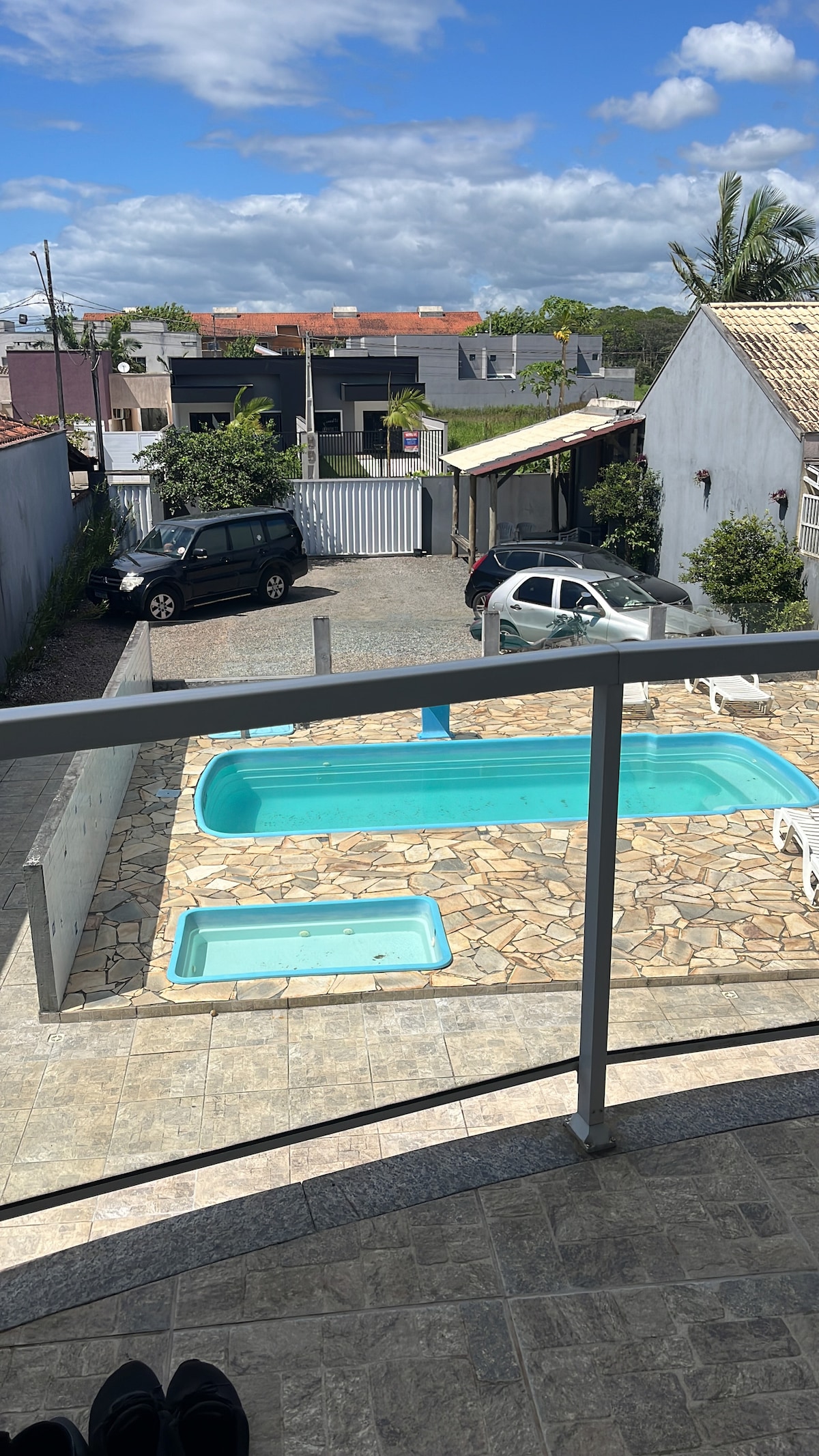 Appartamento duplex attico 004 - Appartamenti in affitto a Guaratuba ...