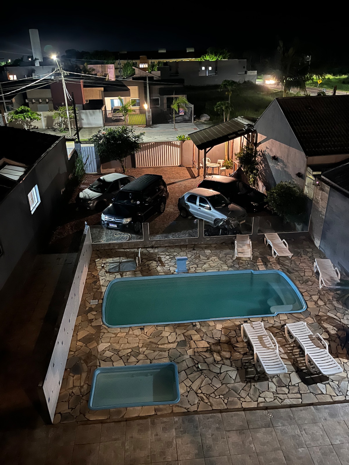 Duplex penthouse apartment 004 - Flats for Rent in Guaratuba, Paraná ...