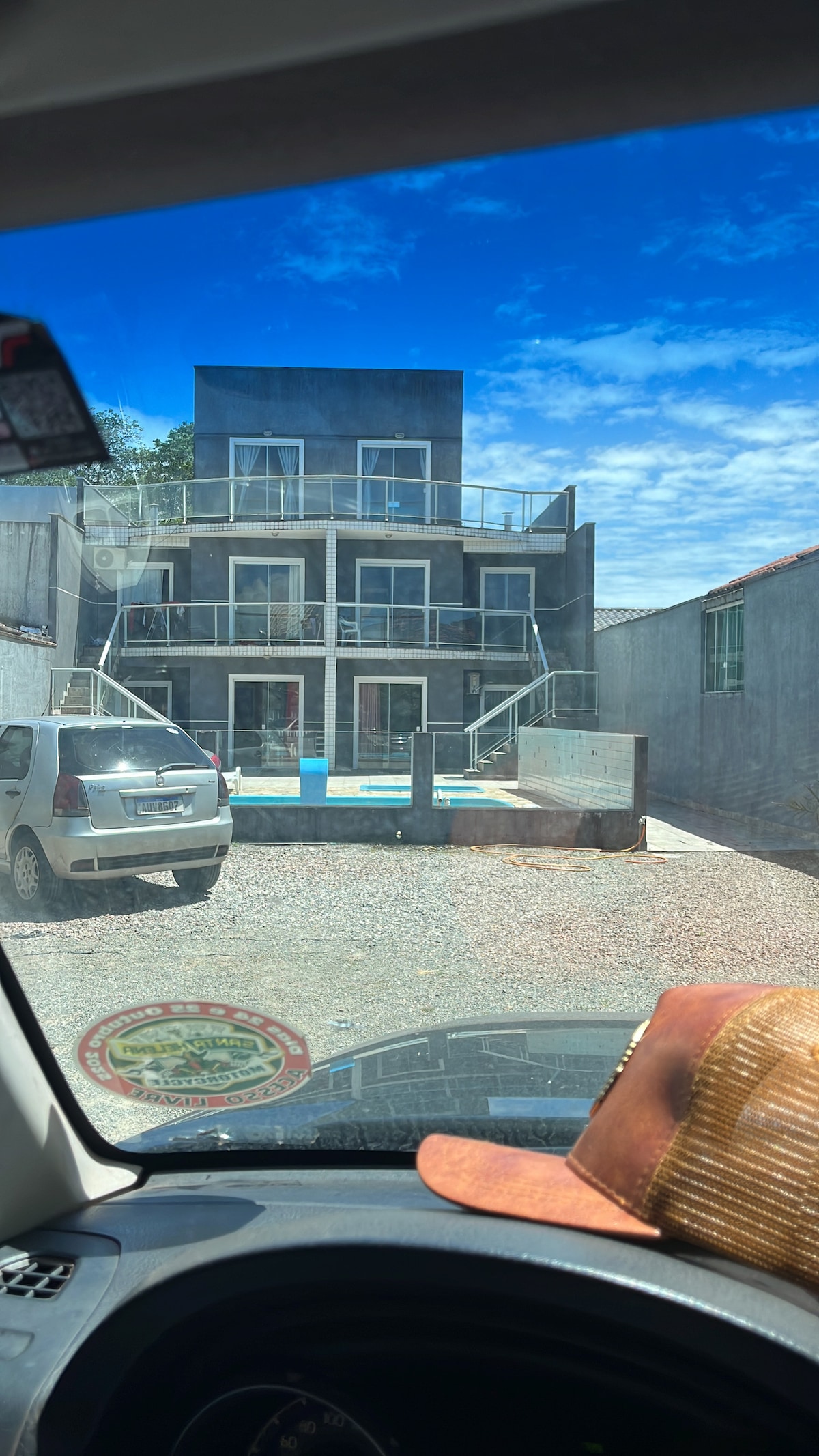 Appartamento duplex attico 004 - Appartamenti in affitto a Guaratuba ...