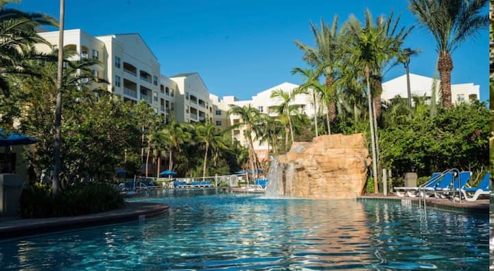 Vacation Village At Weston 1 And 2 Bedrooms - Sunrise, FL