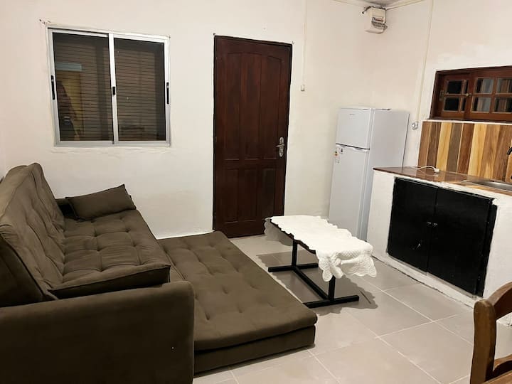 Apto En San Carlos. A 30 Min De Punta Del Este. - San Carlos