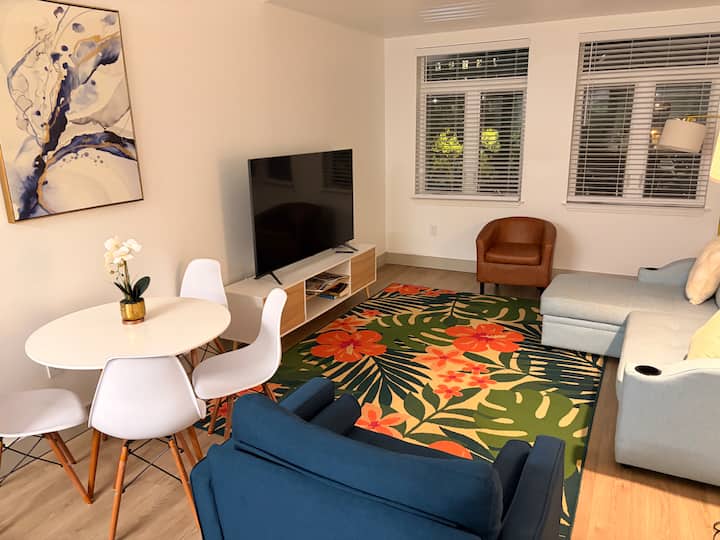 Clean & Cozy Room - Charlotte, NC